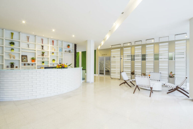 Pattana Mansion - The Pinnacle Of Comfortable Living