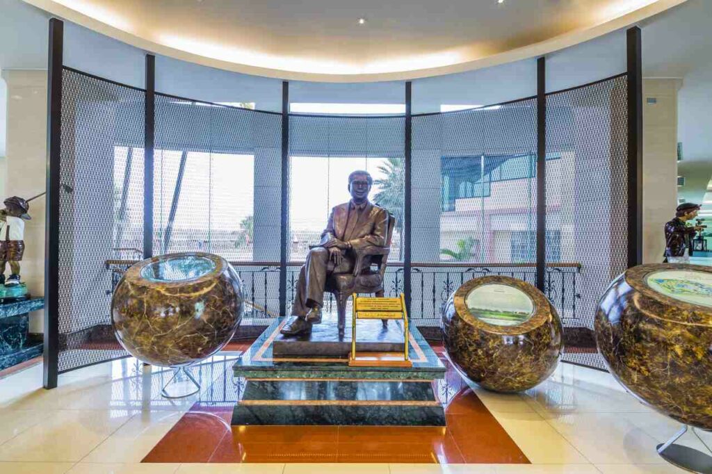 About Pattana - Learn More About Our Vision & Mission