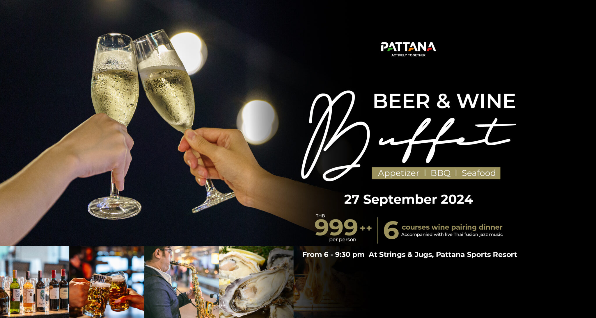 Our Latest Promotions - The Best Value You Can Get