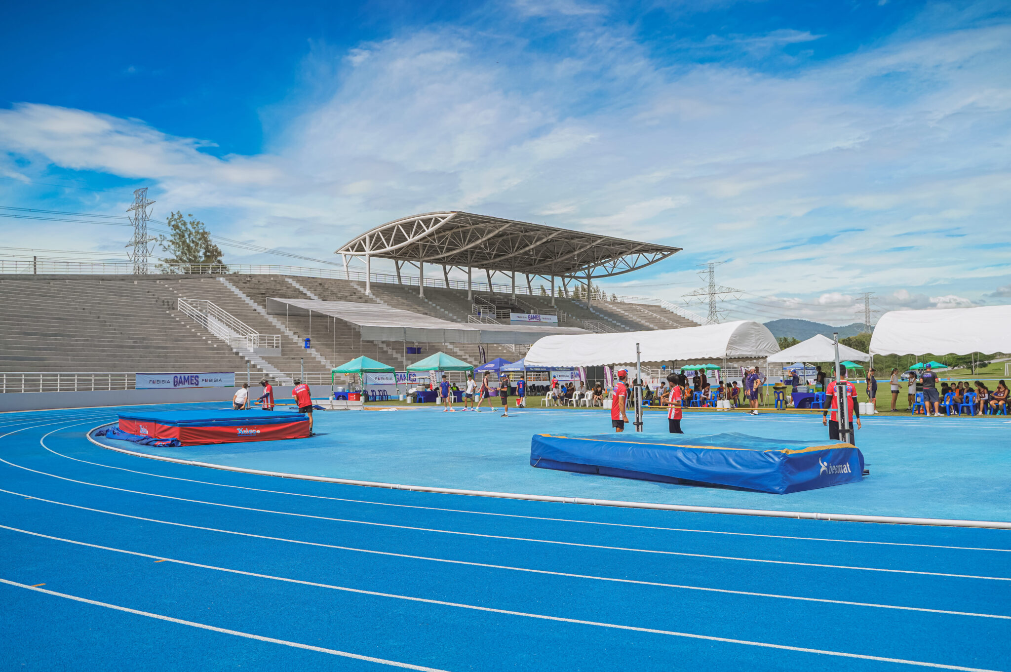 WELCOME TO THE FOBISIA GAMES 2025 – U15 EDITION 3 NOVEMBER – 29 ...