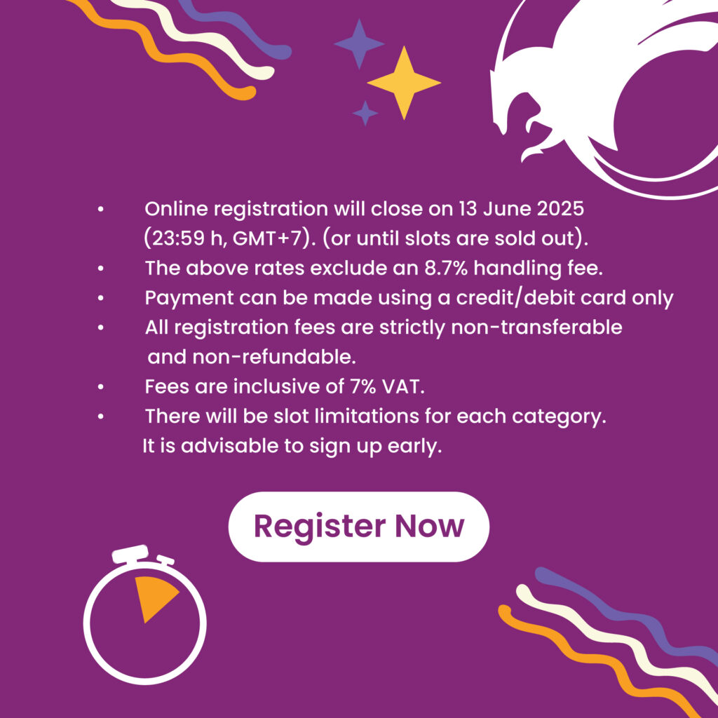 Pho3nix Kids Triathlon Thailand 2025 @ Pattana Sports Resort, Chonburi ...