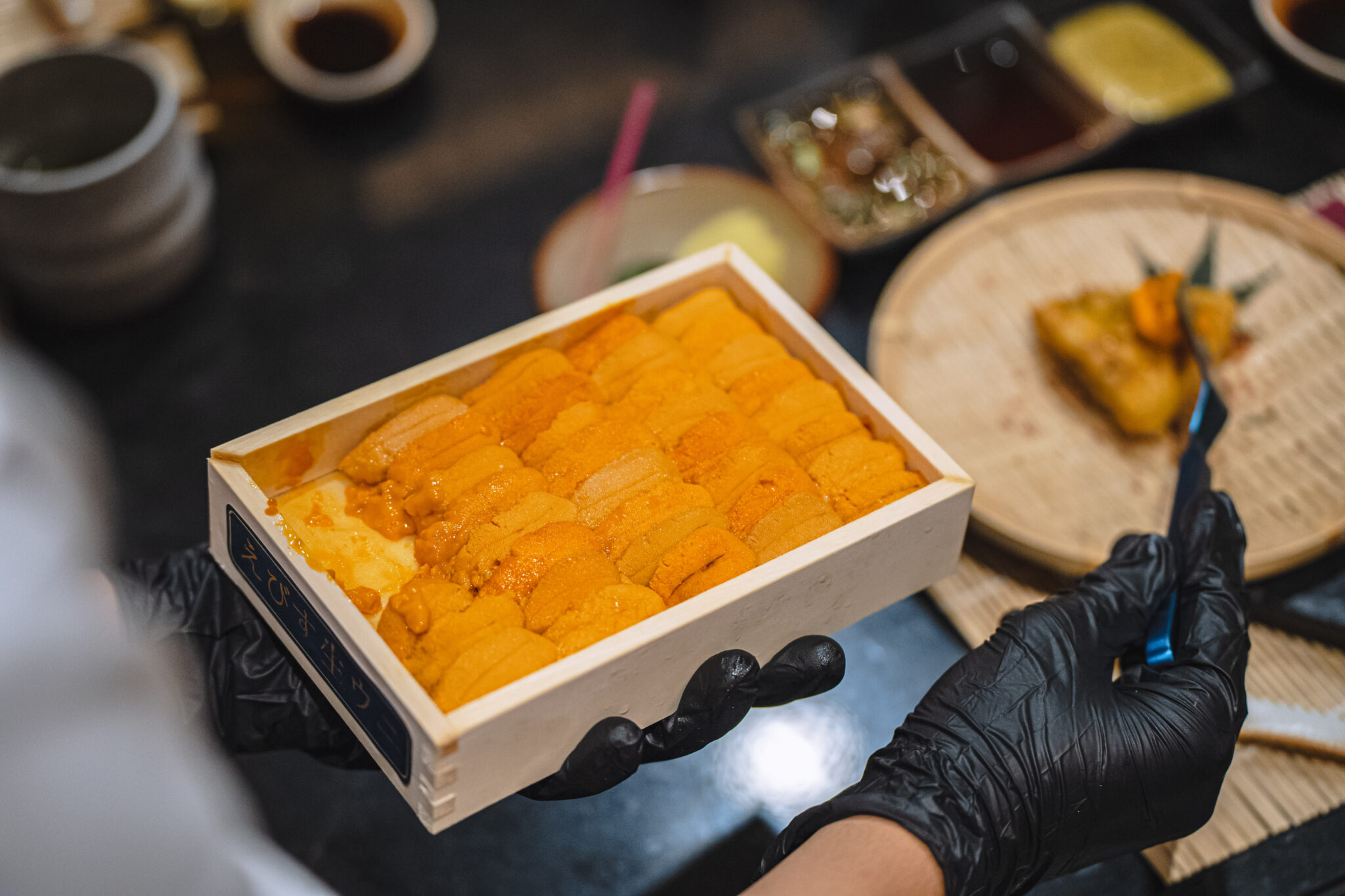 Omakase X Teppanyaki 13 คอร์ส วัตถุดิบส่งตรงจากญี่ปุ่น มื้อพิเศษเพียง 1,499++ บาท - Pattana ...