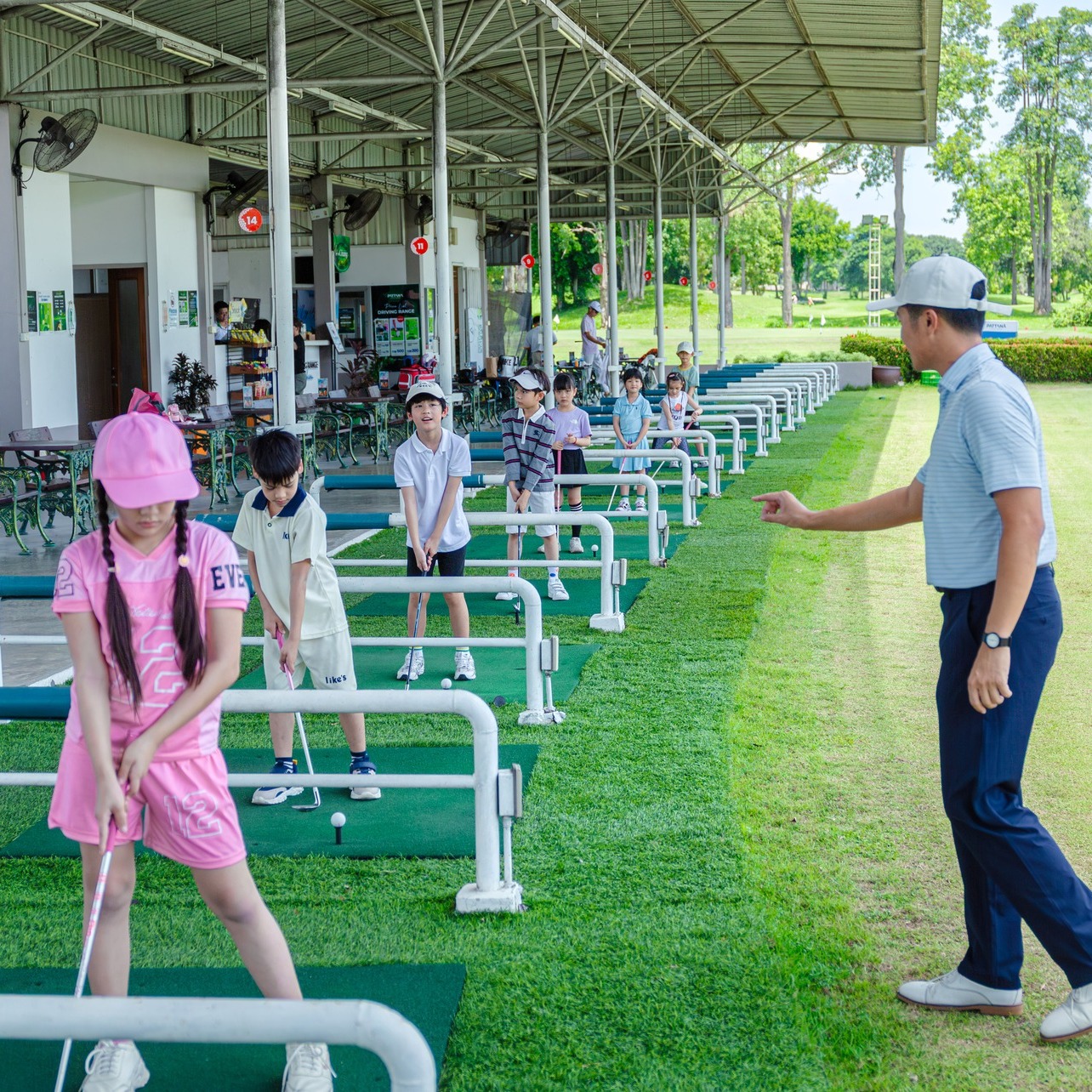 Pattana Kids Camp จุดเริ่มต้นของการเติบโตอย่างสร้างสรรค์ - Pattana ...